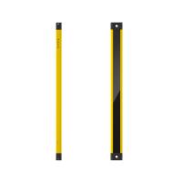 China NPN Safety Light Curtain Sensor Conveyor Belt Objects Detection Anti Sesmic for sale