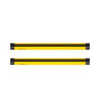 China 8 Points PNP Safety Light Curtain Electronic Grating Photo Switch Protector Sensor Industrial Light Curtains for sale
