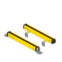 China VIFAR Safety Light Curtain | Type 4 CE Certified Industrial Safety Light Barrier for CNC Automation Machinery for sale