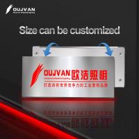 China PMMA Stainless Steel Machine Name Plate 4 Color Signal Warning DC 24V 40000Hrs for sale