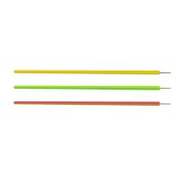 China CNC Machines Nameplate Light 12V 24V Signal Indicator Light IP50 PC Lampshade for sale