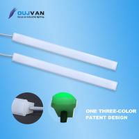 China CNC Machines Nameplate Light 12V 24V Signal Indicator Light IP50 PC Lampshade for sale