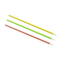 China Industrial Equipment Indicator Light Linear DC 24V Nameplate Light 70000 Hours for sale