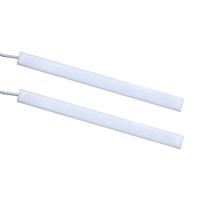 China 400lm DC 24V Equipment Indicator Light Three Color For Industrial Automation Systems 1750mm for sale