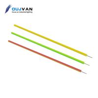 China 400lm DC 24V Equipment Indicator Light Three Color For Industrial Automation Systems 1750mm for sale