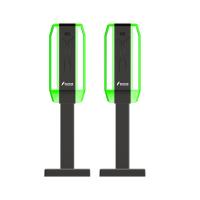 China IP50 Protection DC 24V Aluminum Beacon Tower Light For Safety Warning for sale