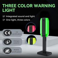 China IP50 Protection DC 24V Aluminum Beacon Tower Light For Safety Warning for sale