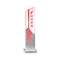 China Q11 DC24V PNP NPN LED Signal Indicator Light | IP54 Industrial Tower Warning Lamp for sale