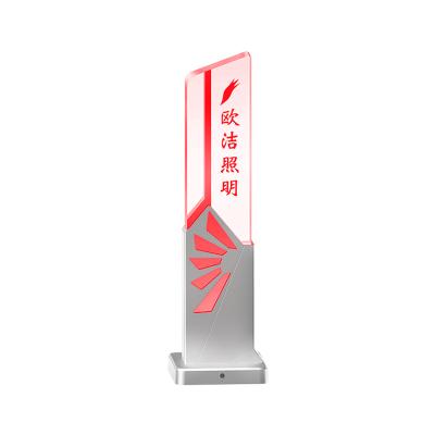 China Industrial Q11 LED Signal Tower Light with 70000 Hours Lifespan IP54 Protection and >95dB Buzzer for sale