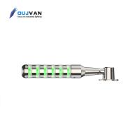 China Adjustable Signal Warning Light Steady Flashing Rotary LED With Long Lifespan Hours 50000 for sale