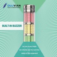 China High Brightness Machine Status Indicator 3 Color 12V 24V 220V 360 Degree Beam Angle for sale