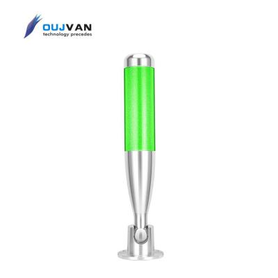 China LED Tower Lamp with 95dB Built-in Buzzer 70000 Hours Lifespan and 360° Beam Angle for CNC Machine Equipment for sale
