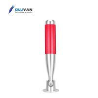 China Aluminum LED Tower Lamp RYG With Buzzer Led Signal Tower Light For CNC Machine Warning Light for sale