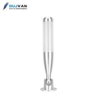 China Aluminum LED Tower Lamp RYG With Buzzer Led Signal Tower Light For CNC Machine Warning Light for sale