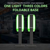 China 360° Beam Angle Beacon Tower Light with DC 24V and PC Lampshade for Safety Applications for sale