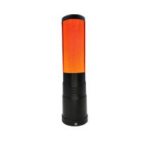China Yellow Glow LED Signal Tower Light Tower Warning Light For Machine 3 Colors Flash 12V 24V for sale