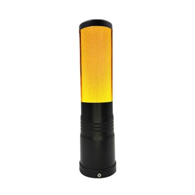 China Industrial Anti-corrosion Tower Signal Light with 95dB Buzzer and 360° Beam Angle for Machine Tools for sale