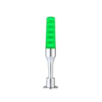 China 80lm/W Luminous 24V LED Warning Tower Light With 360° Beam Angle And Multi Color Flashing for sale