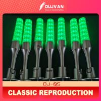 China 80lm/W Luminous 24V LED Warning Tower Light With 360° Beam Angle And Multi Color Flashing for sale