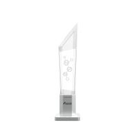 China 220V CNC Machine Tower Lamp Column Alarm Indicator Signal Tower Light With 70000 Hours Lifespan for sale