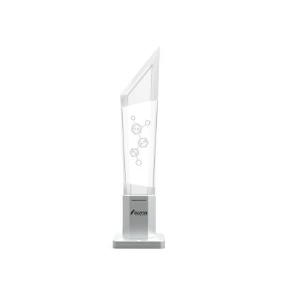 China 220V CNC Machine Tower Lamp Column Alarm Indicator Signal Tower Light With 70000 Hours Lifespan for sale