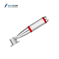 China Luminous Flux 400lm Tower Warning Light Heavy Equipment LED Stack Lights With Assurance Aluminum for sale