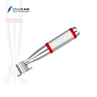 China Single Layer Q4D Stack Light Red Yellow Green Industrial Alarm Indicator for sale