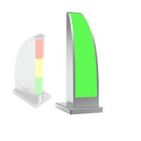 China Customised Tower Warning Light Corrosion Resistance Led Signal Tower Lamp With Lifespan Hours 70000 for sale