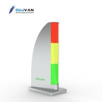 China Customised Tower Warning Light Corrosion Resistance Led Signal Tower Lamp With Lifespan Hours 70000 for sale