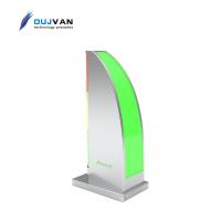 China Customised Tower Warning Light Corrosion Resistance Led Signal Tower Lamp With Lifespan Hours 70000 for sale