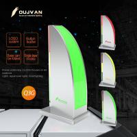 China Customised Tower Warning Light Corrosion Resistance Led Signal Tower Lamp With Lifespan Hours 70000 for sale