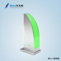 China Led Tri Color Warning Light Tower For Sailing Appearance And Circuitry Design for sale