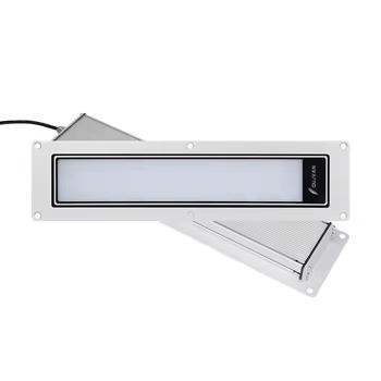 China 120lm/W CNC Machine Lamp 280Mm IP68 Waterproof Machine Tool LED Explosion Proof Work Light for sale