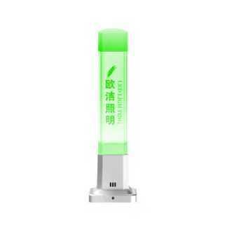 China Single Layer Machine Tower Lamp Three Color Led Tower Light With No Dimmer Support for sale