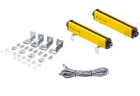 China Custom Industrial Safety Light Curtain VF-B Through-Beam Infrared Safety Barrier Sensor for sale