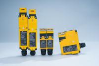 China Safety Door Switch Industrial Safety Device Designed for Machine Guards and Safety Doors to Prevent Accidental Start Up for sale
