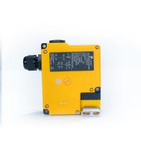China Versatile Safety Door Interlock Switch Compatible With Multiple Machine Types To Provide Effective Safety Interlocking Solutions for sale