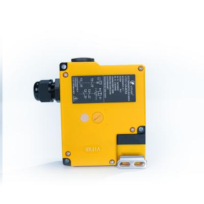China Safety Door Switch Offering Electrical Isolation And Mechanical Stability Ensuring Safe Operation Of Industrial Equipment for sale