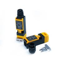 China Safety Door Switch Robust Switch Solution For Safeguarding Access Points On Industrial Equipment And Automated Systems for sale