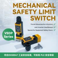 China Safety Door Switch Robust Switch Solution For Safeguarding Access Points On Industrial Equipment And Automated Systems for sale