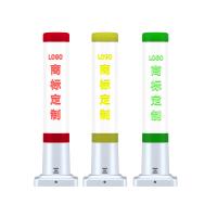 China Machine Tower Lamp industrial signal light with multi color LED indicators for machine status monitoring and safety alert system for sale