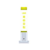 China Compact Machine Tower Lamp with vivid LED indicators and flexible mounting options to support machine monitoring and control for sale