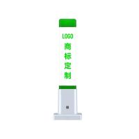 China Compact Machine Tower Lamp with vivid LED indicators and flexible mounting options to support machine monitoring and control for sale