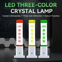 China Compact Machine Tower Lamp with vivid LED indicators and flexible mounting options to support machine monitoring and control for sale