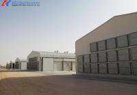 China Modern Poultry Farm Chicken Farm Steel Structure Building Light Steel Structure Poultry House for sale