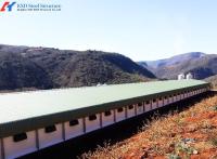 China Fully Automatic Galvanized Poultry Farm Equipment with Customizable Layer Cage for Poultry House for sale