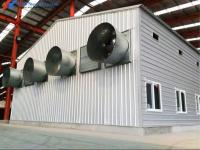 China Anti Corrosion Automatic Layer Battery Chicken Cages For Africa Agricultural Poultry Farming for sale