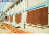 China Prefab Steel Structure Poultry House Chicken House Farming Shed Design House Farm for sale