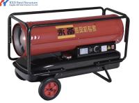 China Safe Automatic Chicken Farm Heating System For Livestock / Poultry House for sale