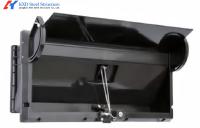China Inlet OEM Chicken House Air Inlet Window Wall Mounted Inlet Air Vent For Chicken House for sale